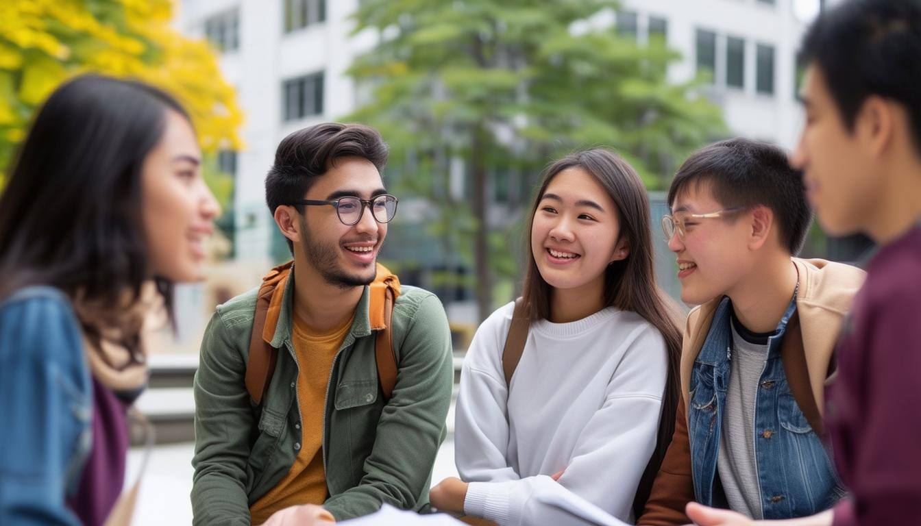 5 Easy Ways to Improve your English Pronunciation